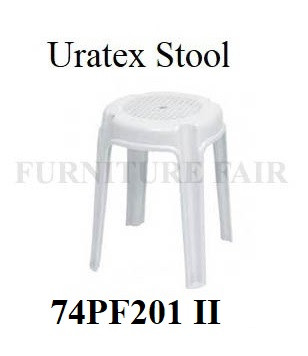 Uratex Stool 74PF201 I FURNITURE FAIR