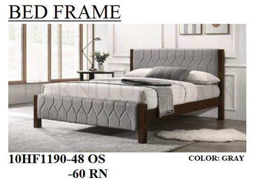 BED FRAME 10HF1190 | furniturefair