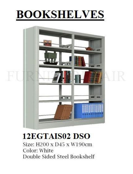 Bookshelves | Manila Philippines | Furniture Fair (Ojela Inc.)