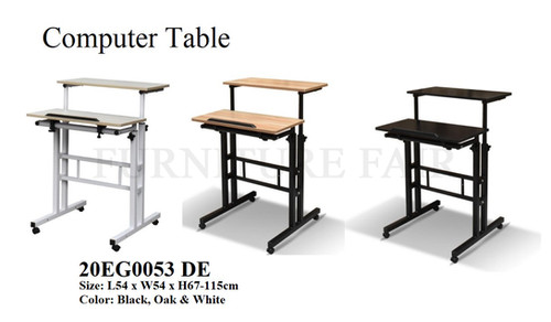 Computer Table 20EG0053 DE | furniturefair