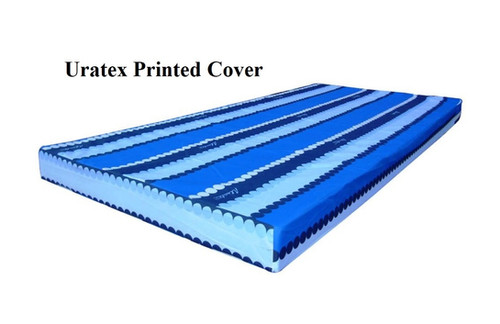 Uratex Foam With Printed Cover | furniturefair
