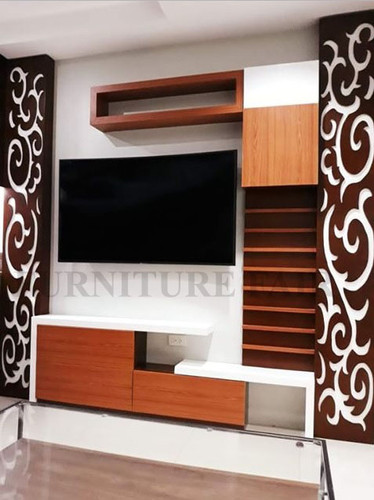 Entertainment Showcase (Made to Order) | furniturefair