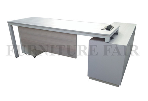Executive Table (Made to Order) | furniturefair