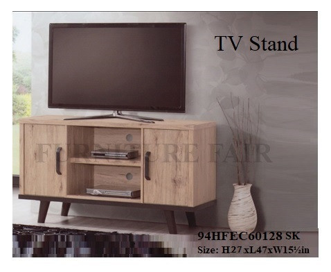 TV Stand 94HFEC60128 SK | furniturefair