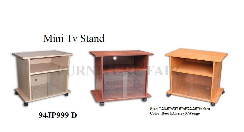 Mini TV Stand 94JP999 D FURNITURE FAIR
