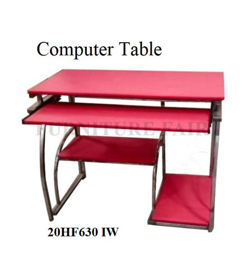 Computer Table 20HF630 IW | furniturefair