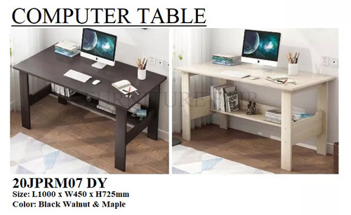 COMPUTER TABLE 20JPRM07 DY | furniturefair