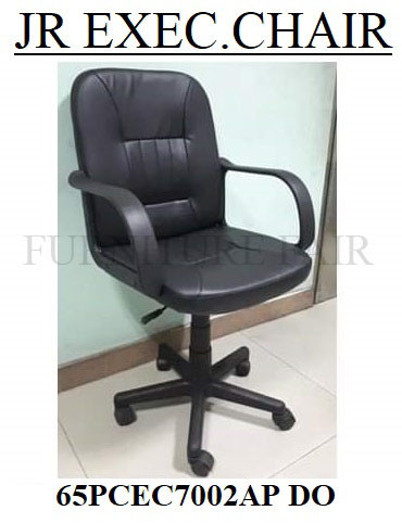JR EXECUTIVE CHAIR 62PCEC7002AP DO | furniturefair