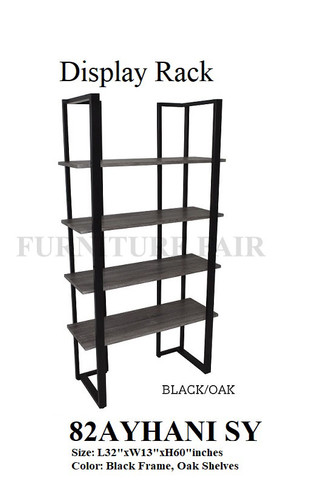 Display Rack 82AYHANI SY | furniturefair
