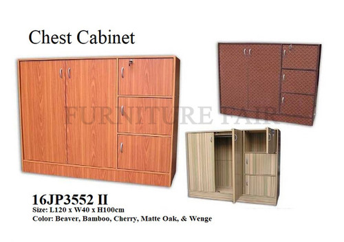 Chest Cabinet 16JP3552 II | furniturefair