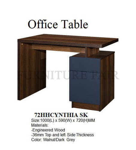 Office Table 72HHCYNTHIA SK | furniturefair