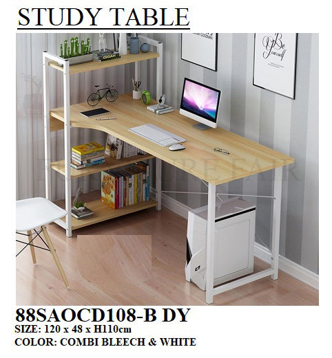 Computer Table | Manila Philippines | Furniture Fair (Ojela Inc.)