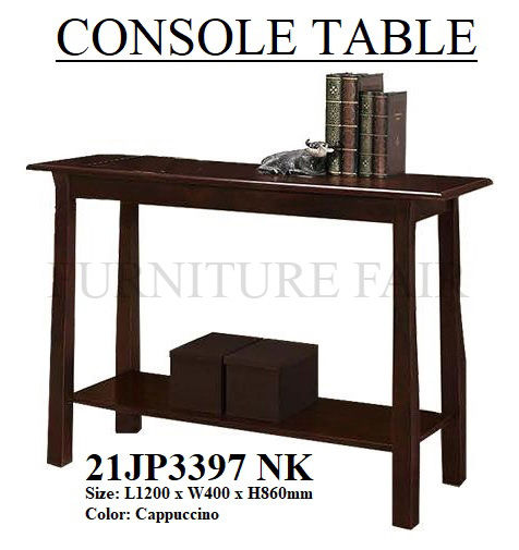 Console Table | Manila Philippines | Furniture Fair (Ojela Inc.)