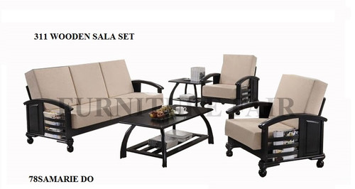 Sala Set | Manila Philippines | Furniture Fair (Ojela Inc