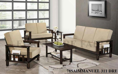 Sala Set 3-1-1 78SAIMMANUEL_DOE