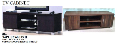 TV CABINET 94PCEC60055 II | furniturefair
