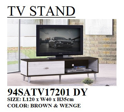 TV STAND 94SATV17201 DY | furniturefair