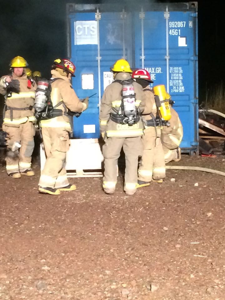 Gallery | onslowbelmontfire