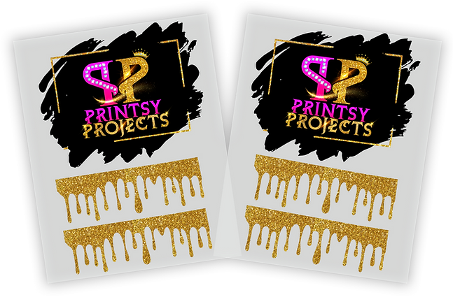 Printsy Projects | HTV Prints Customs & more | La Feria