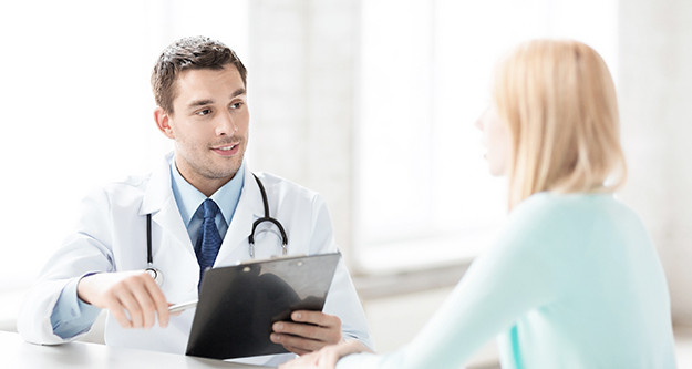 Primary Care Services | General Medicine