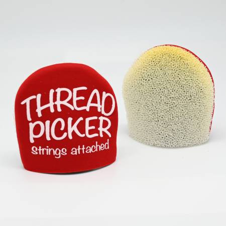 Thread Picker | Beach Potato