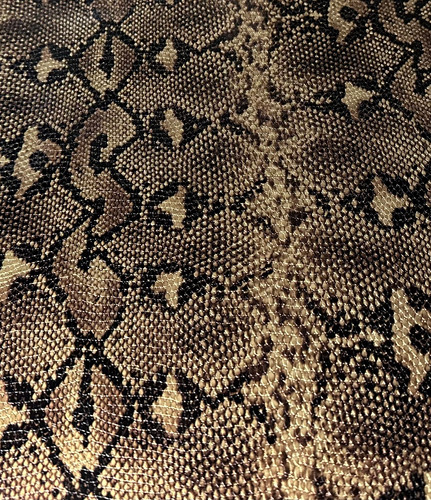 PU Leather | Beach Potato