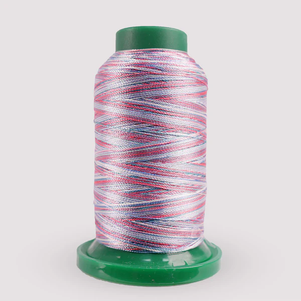Medley Variegated Thread | Beach Potato
