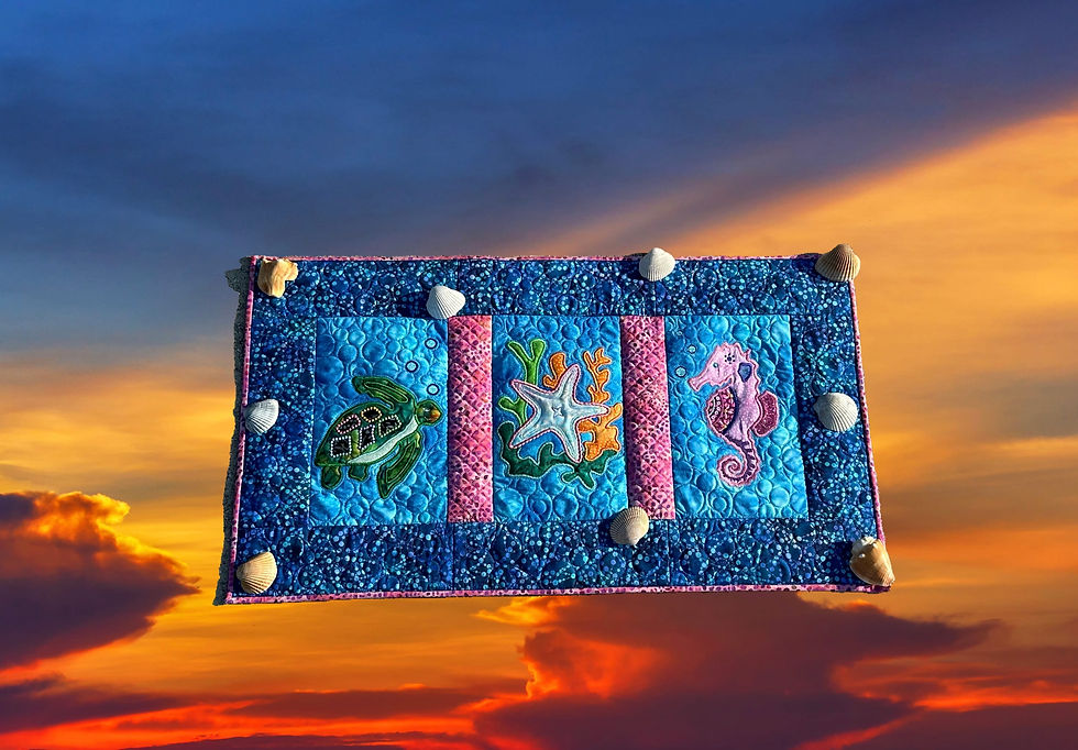 Kits | Beach Potato 2/2