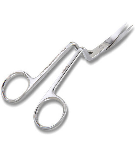 Havel's Ultimates Multi-Angled Machine Embroidery Scissors | Beach Potato