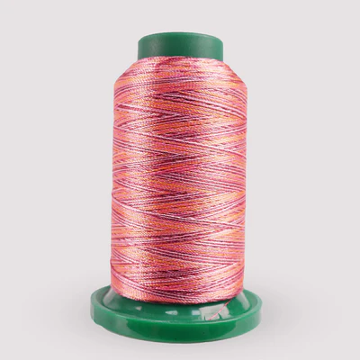 Medley Variegated Thread | Beach Potato