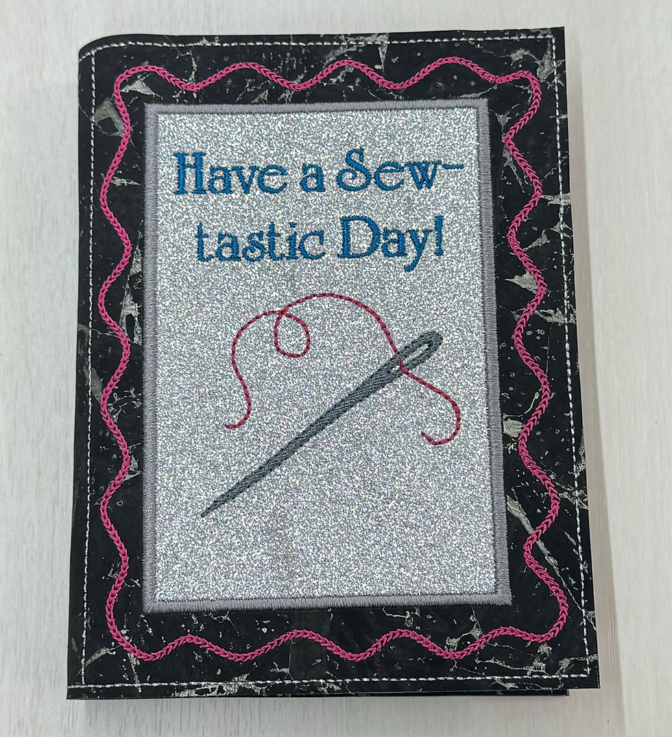 Beach Potato Embroidery | Embroidery Supply Store