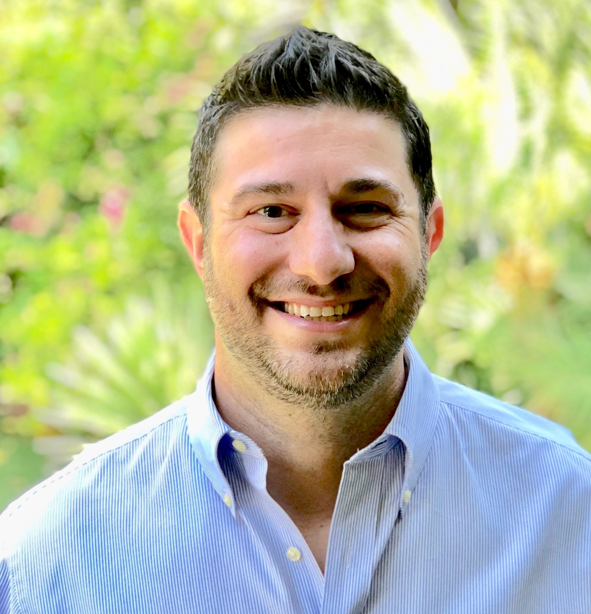 Jared Mass | Chalkdust Animation