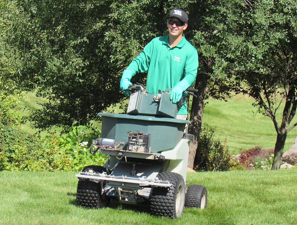 Careers | Spring Touch Lawn & Pest Control