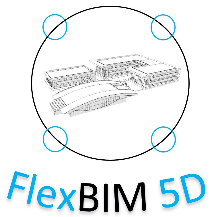 Accueil | FlexBIM 5D