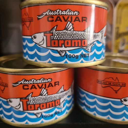 Karasumi Australian Tarama 100g | Something Fishy