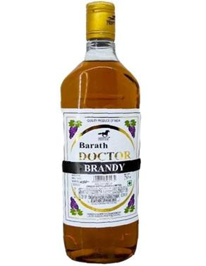 BARATH DOCTOR BRANDY | Drinkarto