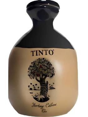 TINTO HERITAGE CASHEW FENI | Drinkarto