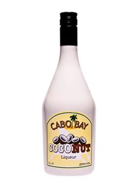 CABO BAY COCONUT LIQUEUR | Drinkarto