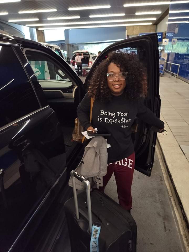 Being Poor is Expensive: A Powerful Statement No One Wants to Hear