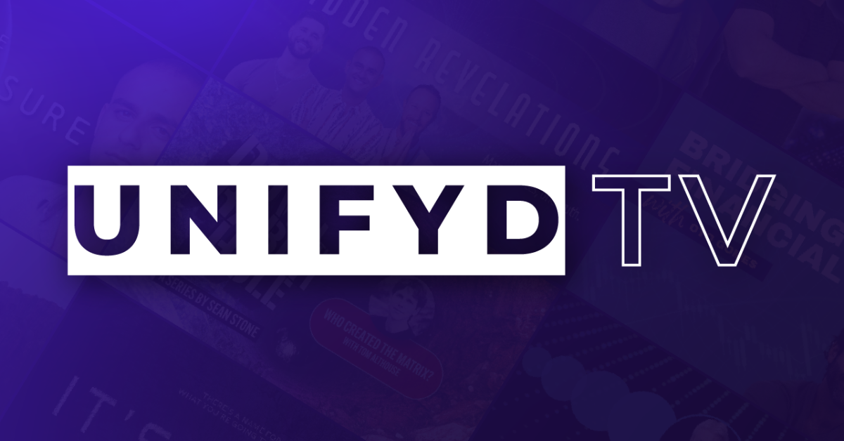 UNIFYD TV