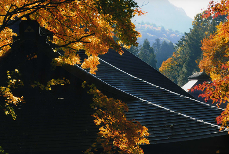 Nagano Ueda Bessho Onsen