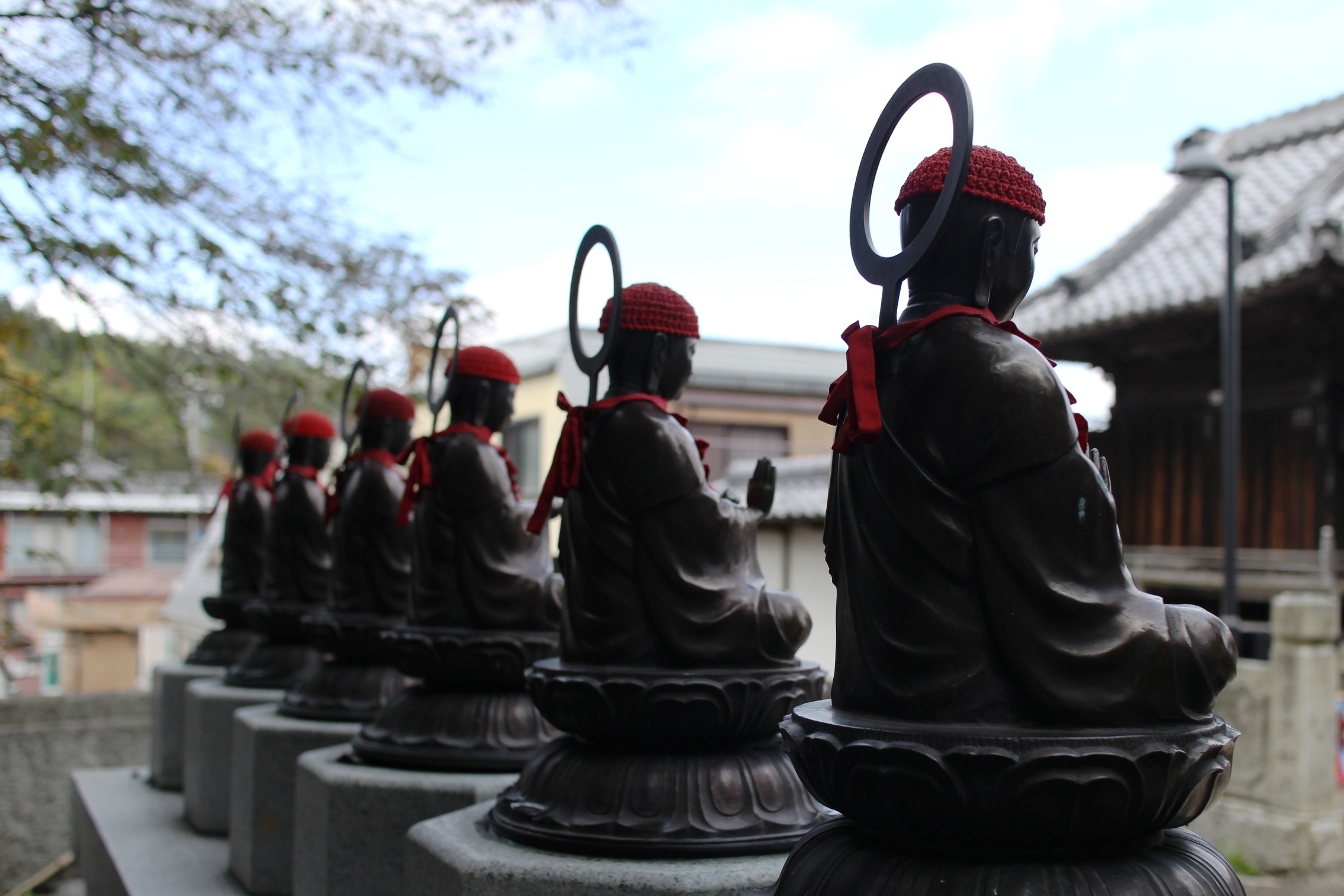 Nagano Ueda Bessho Onsen