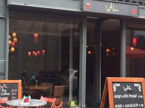 Wal Restaurant | Caernarfon | Visit Caernarfon | Gwynedd | Visit ...