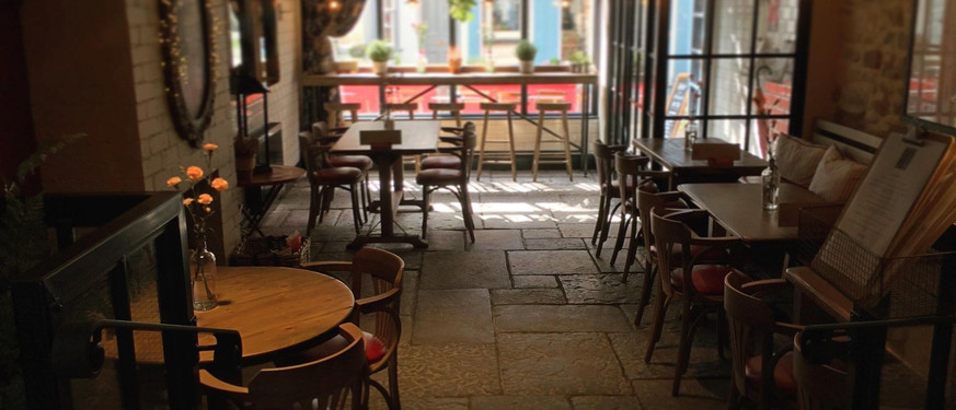 The Four Alls | Caernarfon | Gwynedd | Visit Caernarfon | Visit ...