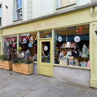 Shopping | Visit Caernarfon | Caernarfon Shopping | Shop Caernarfon ...