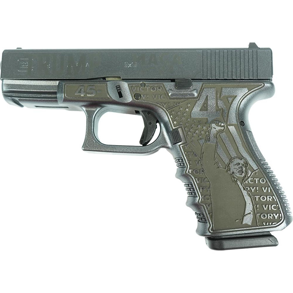 Handguns | P4 Firearms | United Statess