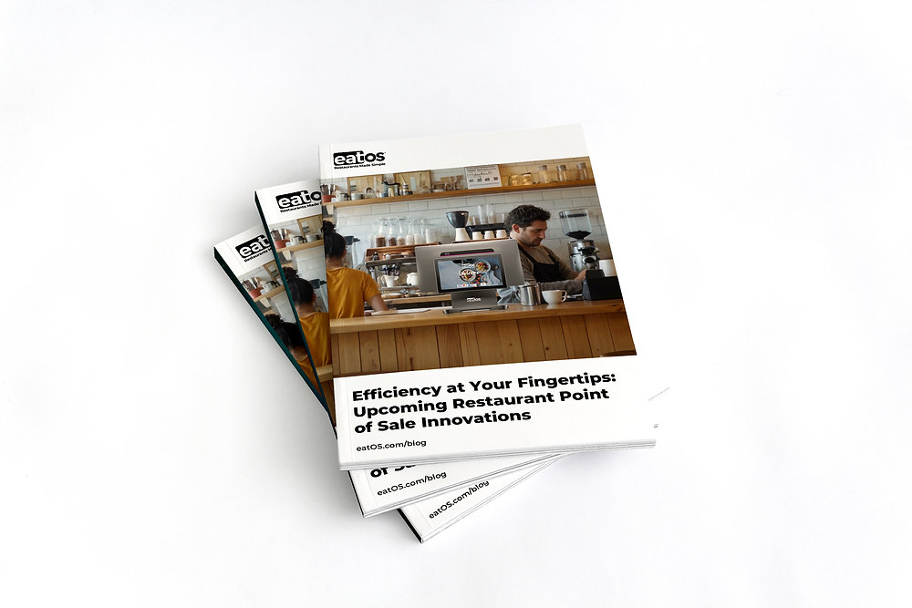 Efficiency at Your Fingertips: Upcoming Restaurant Point of Sale ...