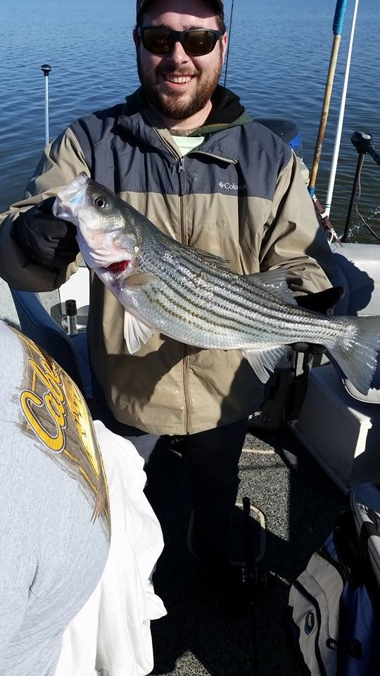 TODAYS CATCH!