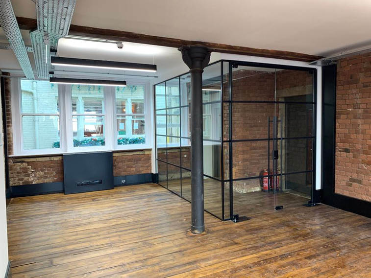 Fourways, Manchester | Marketaylor Ltd