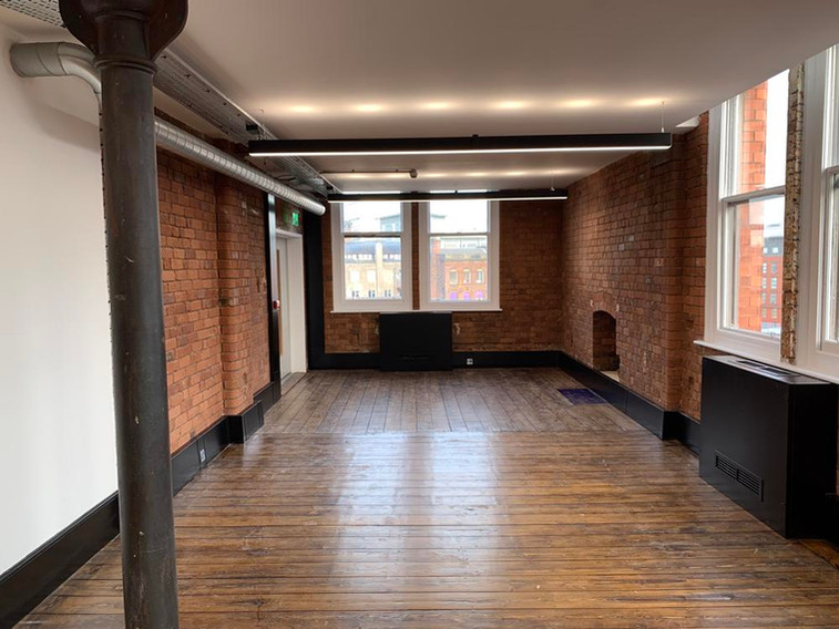 Fourways, Manchester | Marketaylor Ltd